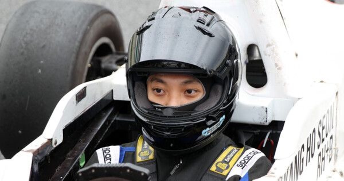 [2024 KIC컵 KFGP 최종전] 시즌 챔피언은 조우석의 품에...강호선, 폴 투 피니시