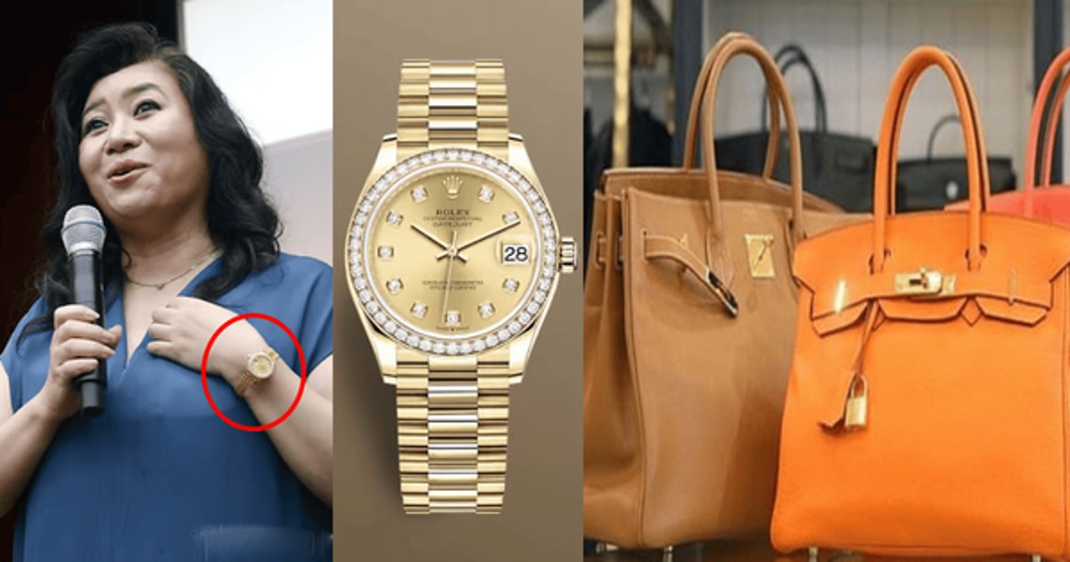 "에르메스·로렉스 VVIP"...오은영, '10분 상담에 9만 원' 고가 상담료에 "돈 중요하다"며 솔직 고백