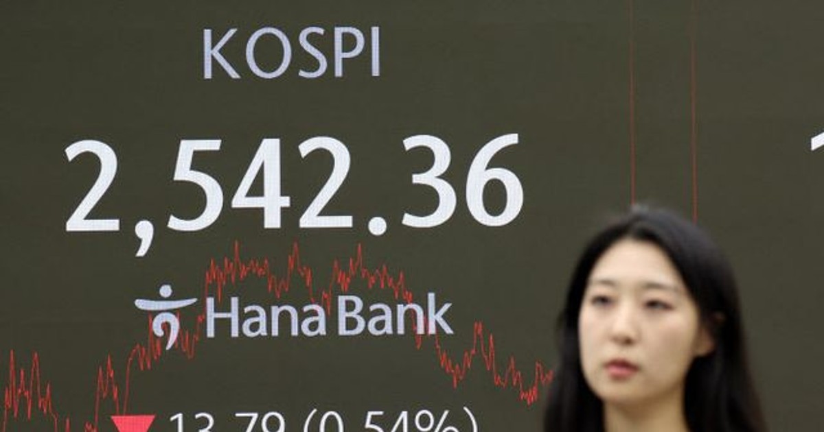 [주간추천주]3Q 호실적·저평가株 주목…‘네이버·KT’ 러브콜