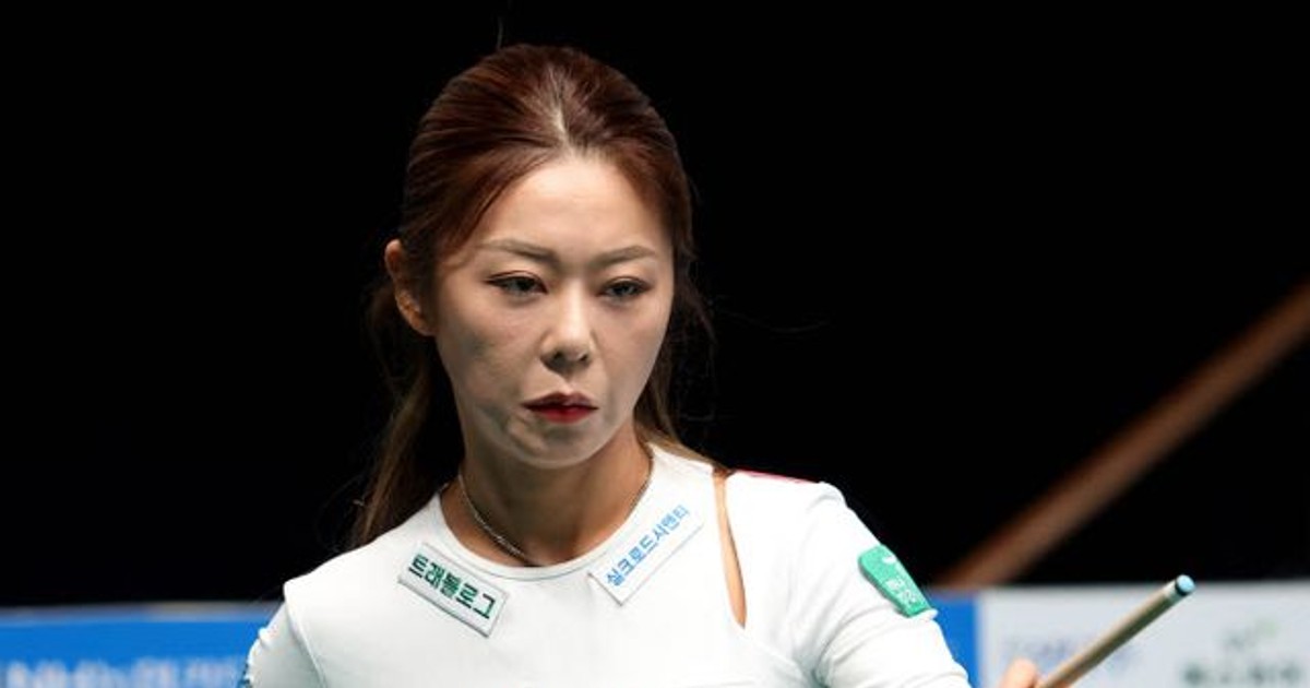 김가영-피아비-차유람-이미래, 프로당구 LPBA 32강 안착