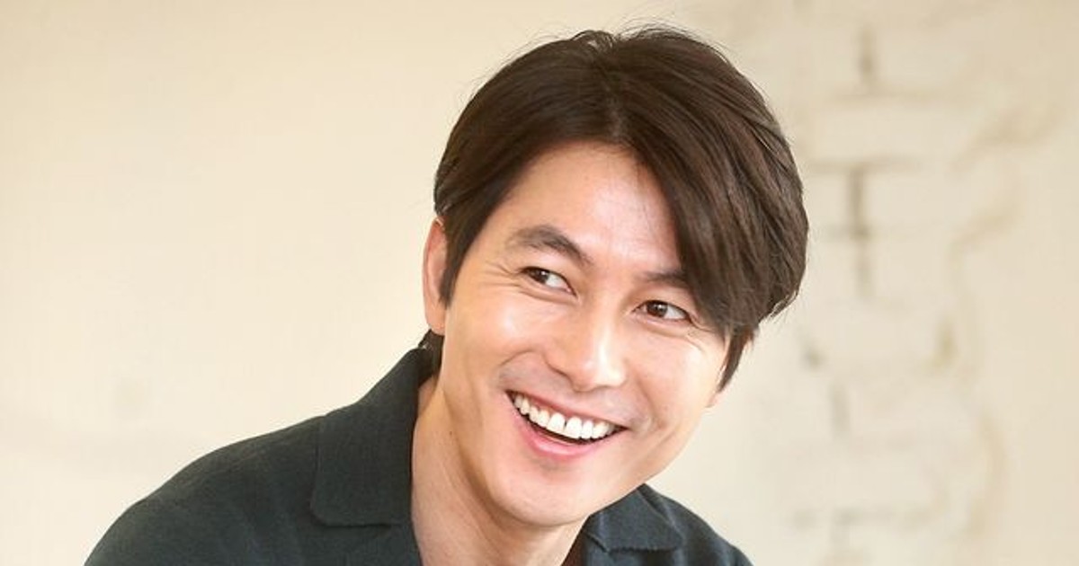 “정우성 현재 일반인 여성과 열애 중…” 충격 폭로 터졌다