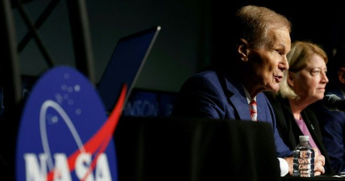 NASA, 유인 달 탐사 1년 또 연기…‘인류달착륙’ 2027년으로