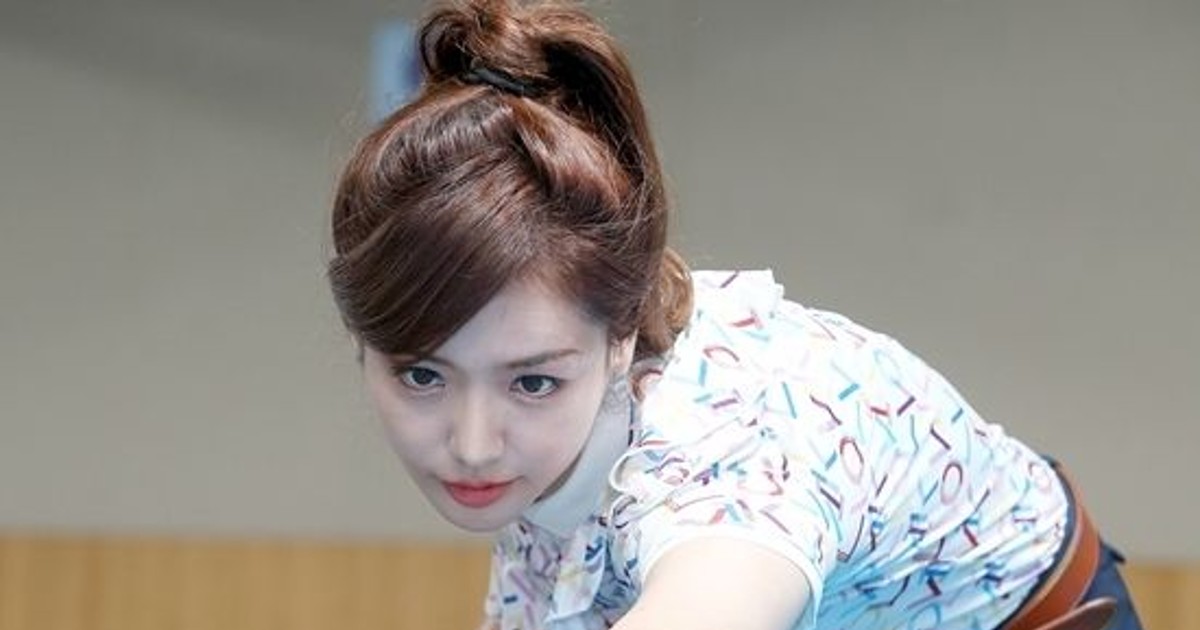 ‘LPBA 미녀스타’ 한주희 2시즌만에 프로당구 복귀…와일드카드로 8차전 출격