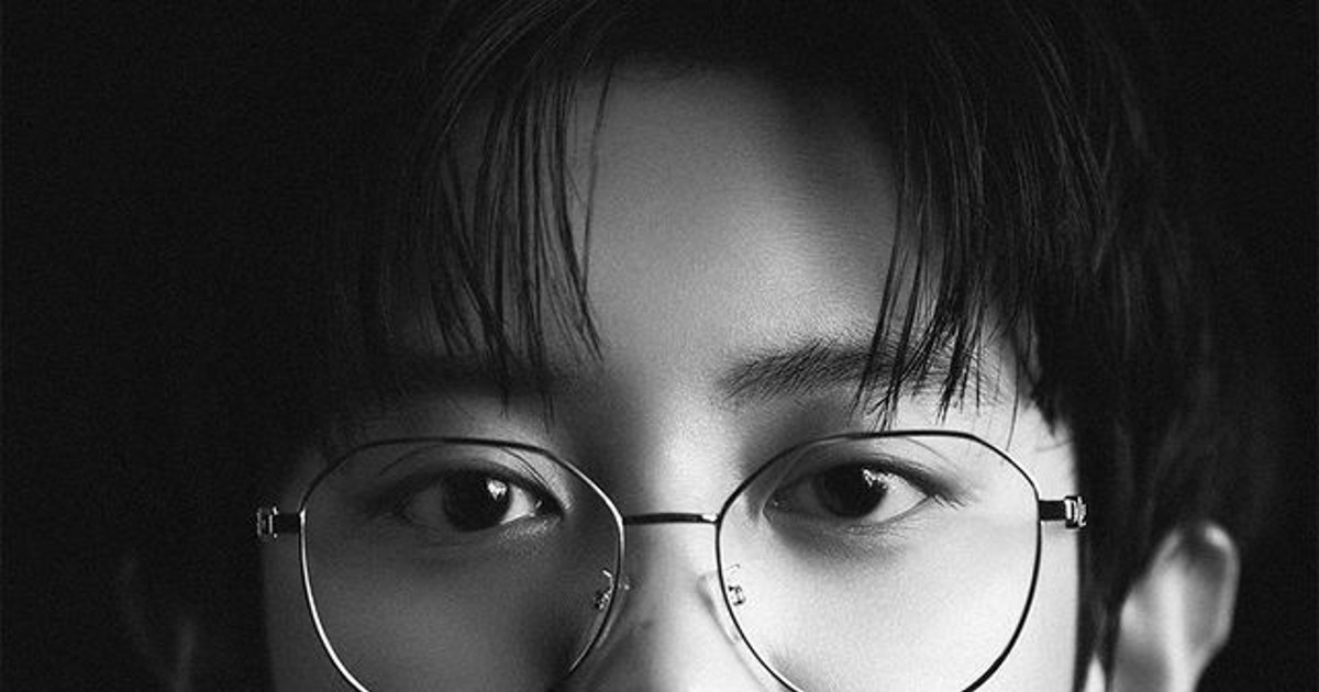 엑소 찬열 “음악 완성도 중요해 스스로 납득될 때까지…타협 No” [화보]
