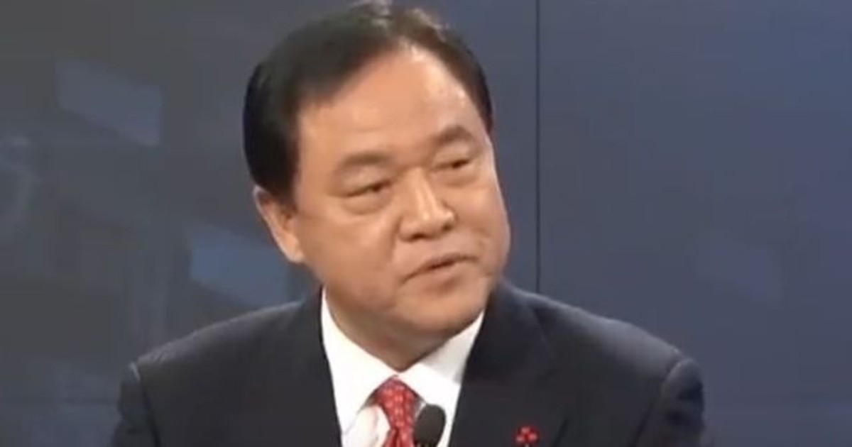 류근찬 前 KBS 앵커·국회의원 별세… 향년 75세