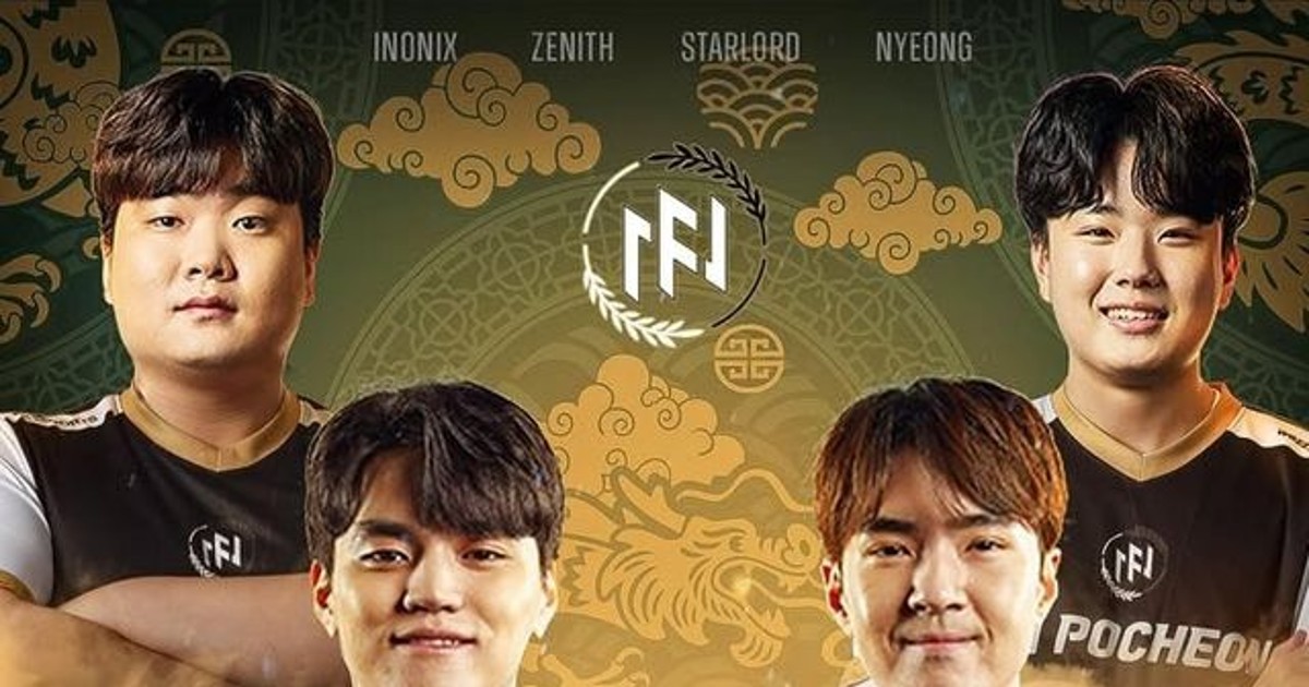 [PWS 격전③] FN 포천 "우리만의 색 내겠다"…지각변동 기대감↑