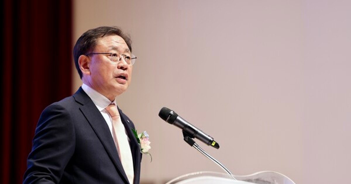 [TOP CEO 381] 박상형 한전KDN 사장