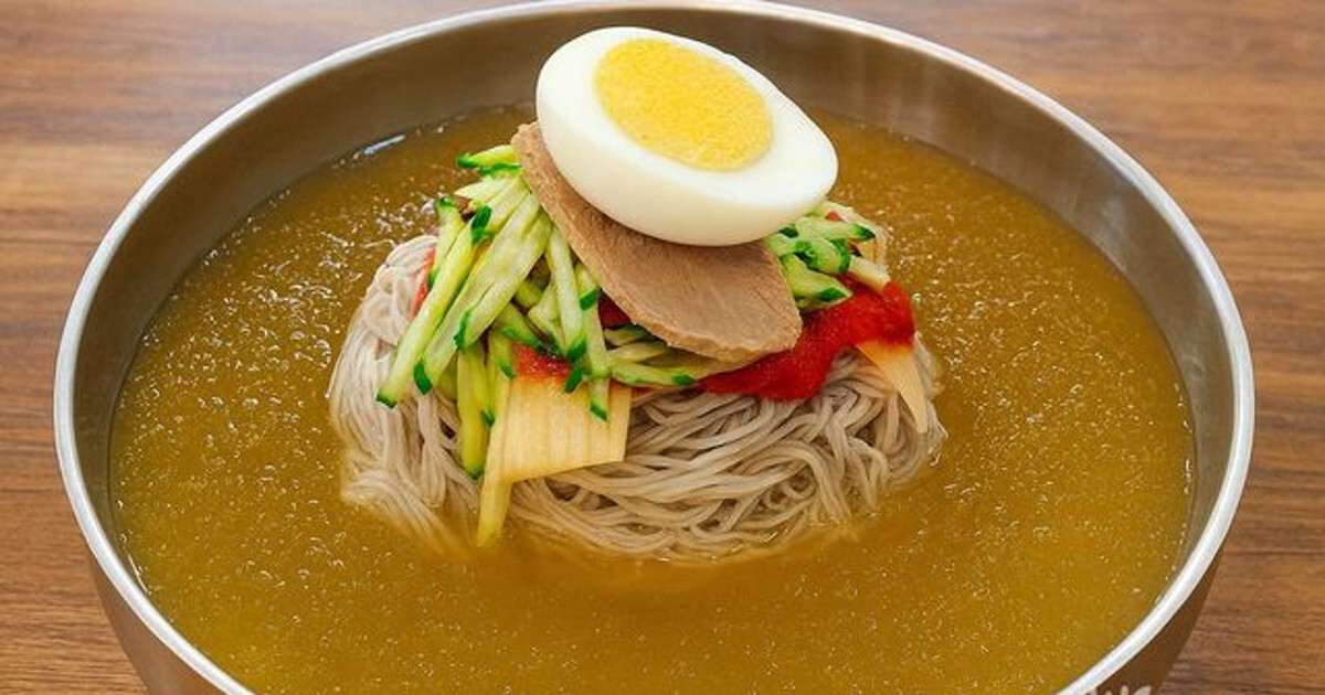 KBS1 ‘6시 내고향’ 오늘 방송, 평양냉면 함흥냉면 두부밥 맛집 위치