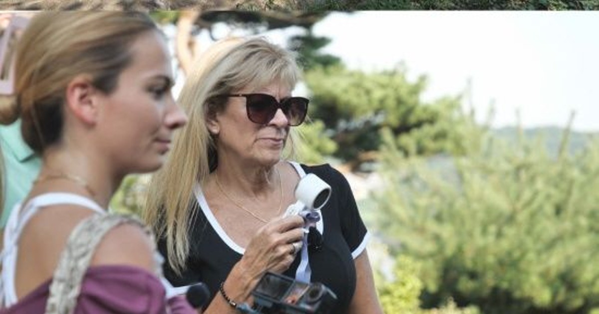 "참담한 심정" 한화 와이스 가족, 한국 섬 여행 중 아픈 역사와 조우 (어서와 한국은 처음이지)