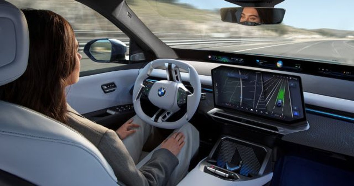 퀄컴-BMW, 자율주행 동맹…‘스냅드래곤 라이드 파일럿’ BMW iX3 탑재