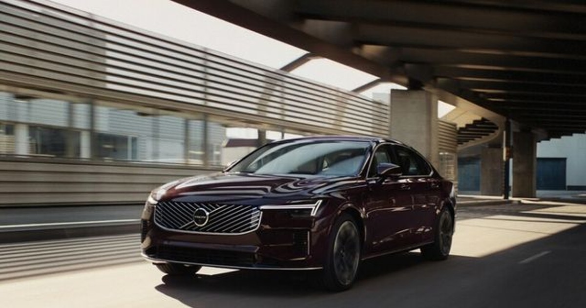 풀옵션 가격 비슷한데 마일드 하이브리드에 정숙성까지...S90에 위협받는 제네시스 G80