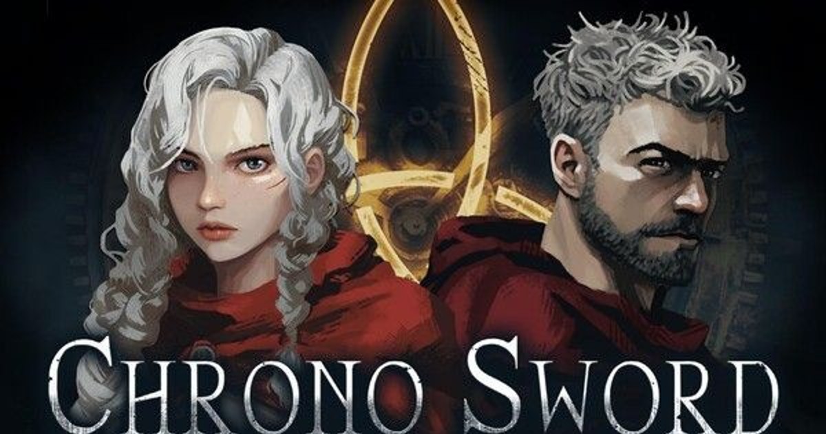 CFK, 픽셀아트 소울라이크 ‘크로노소드’ 첫 업데이트