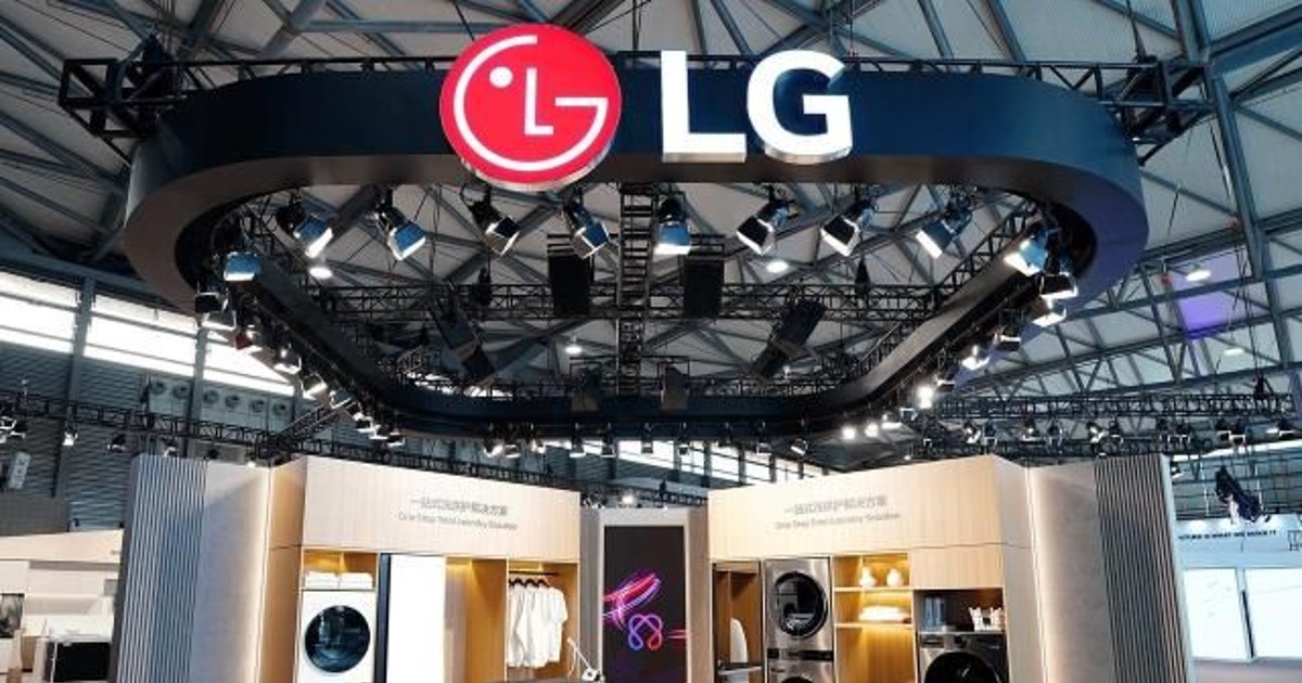 '가전과 전장이 해냈다'···LG전자 3Q 영업이익 6889억