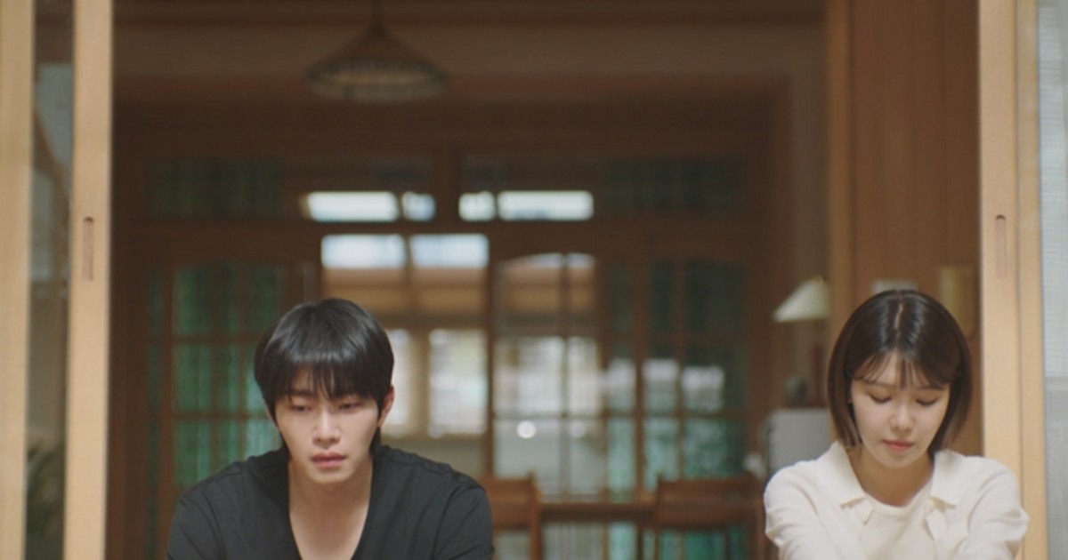 최수영·김재영에 드리운 그림자…정만식 “감당할 수 있겠어?” (아이돌아이)