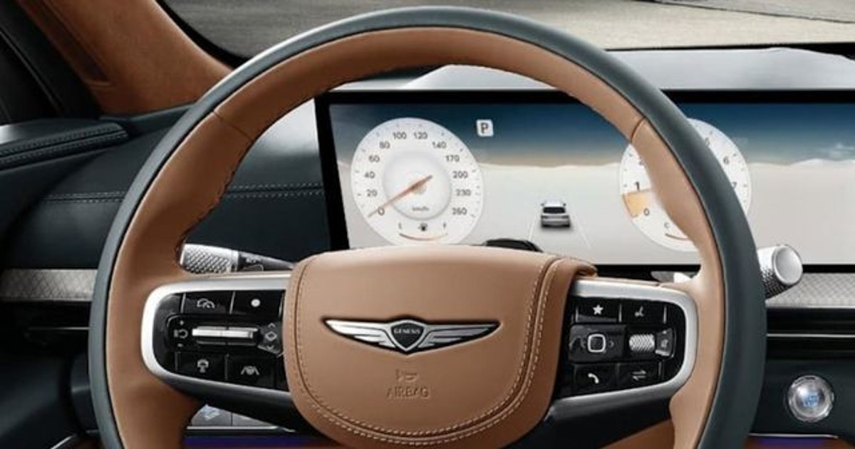 ‘계기판 화면이 예고없이 셧다운’ 제네시스 G80 등 8만4천여대 美서 리콜