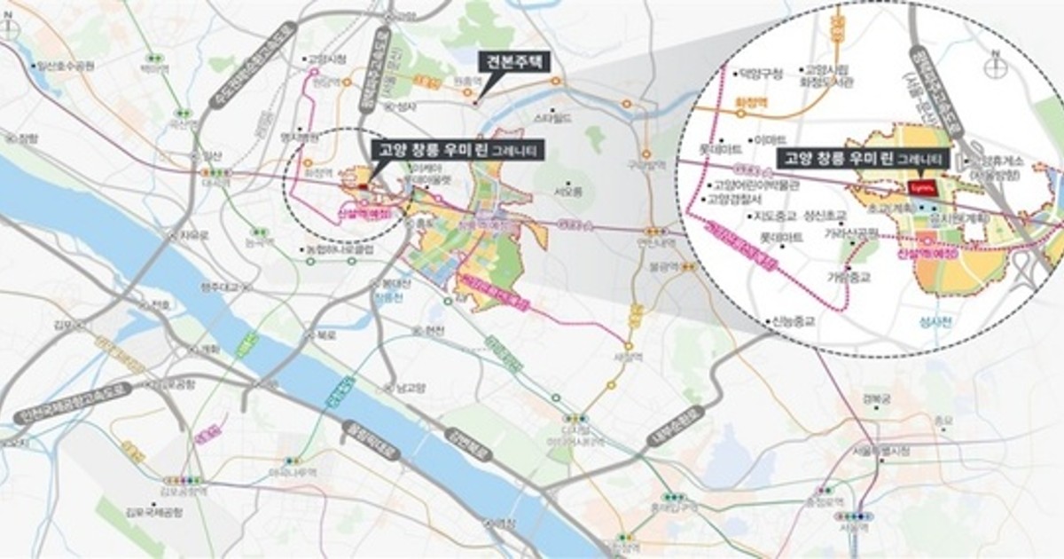 상반기 수도권 공공주택 1만 3400가구 분양…전년비 43% 증가