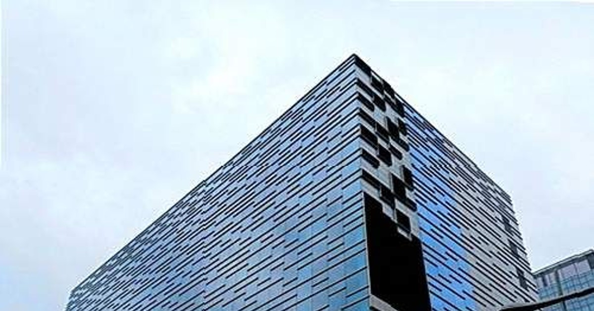 AI·클라우드 힘입어 LG CNS 1분기 실적 껑충 (종합)