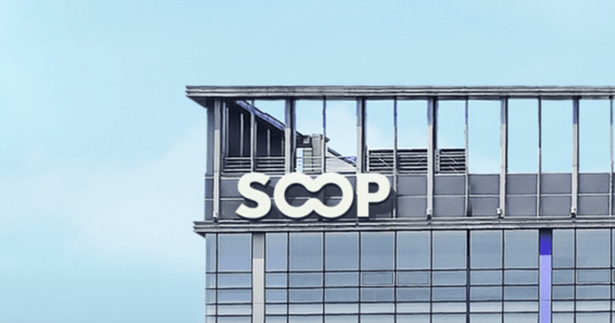 SOOP, 1분기 실적 하락에도 기대감 이어지는 이유는? “광고 부문 고성장”