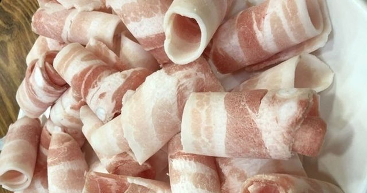 '구워서 먹는 것보다 몇 배 훌륭한 맛..' 대패 삼겹살, 훨씬 맛있게 즐길 수 있는 요리 고수들의 조리 비법